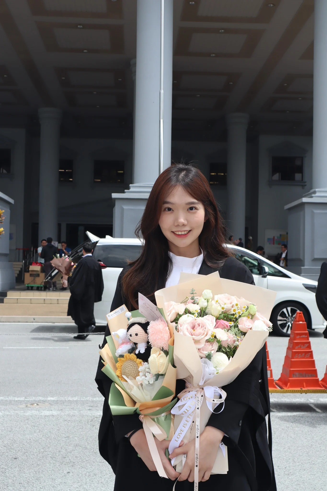 Congratulations to Amanda Wong on Being Called to the Bar! - Messrs ...