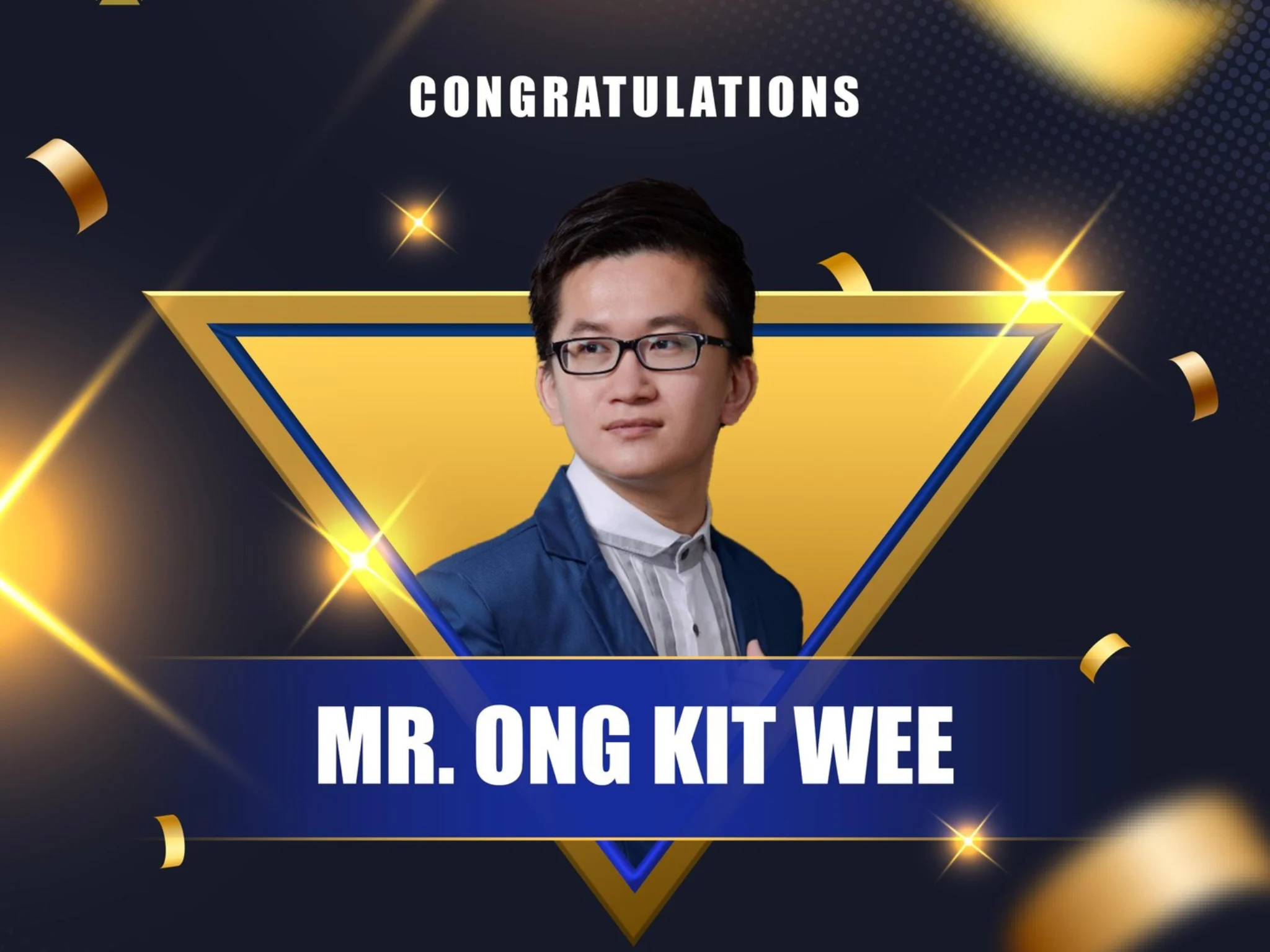 𝐏𝐫𝐨𝐟𝐞𝐬𝐬𝐢𝐨𝐧𝐚𝐥 𝐌𝐢𝐥𝐞𝐬𝐭𝐨𝐧𝐞 𝐀𝐜𝐡𝐢𝐞𝐯𝐞𝐦𝐞𝐧𝐭 - Messrs Kuek, Ong and Associates